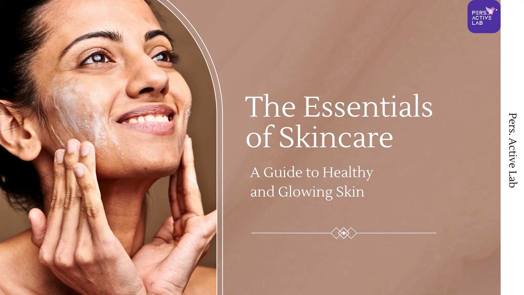 Pers. Active Lab Skin Care Essentials pdf | PDF | Skin and Dermatology ...