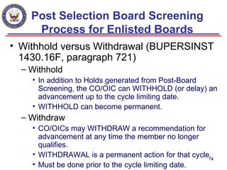 Pers 8 capt falardeau | PPT