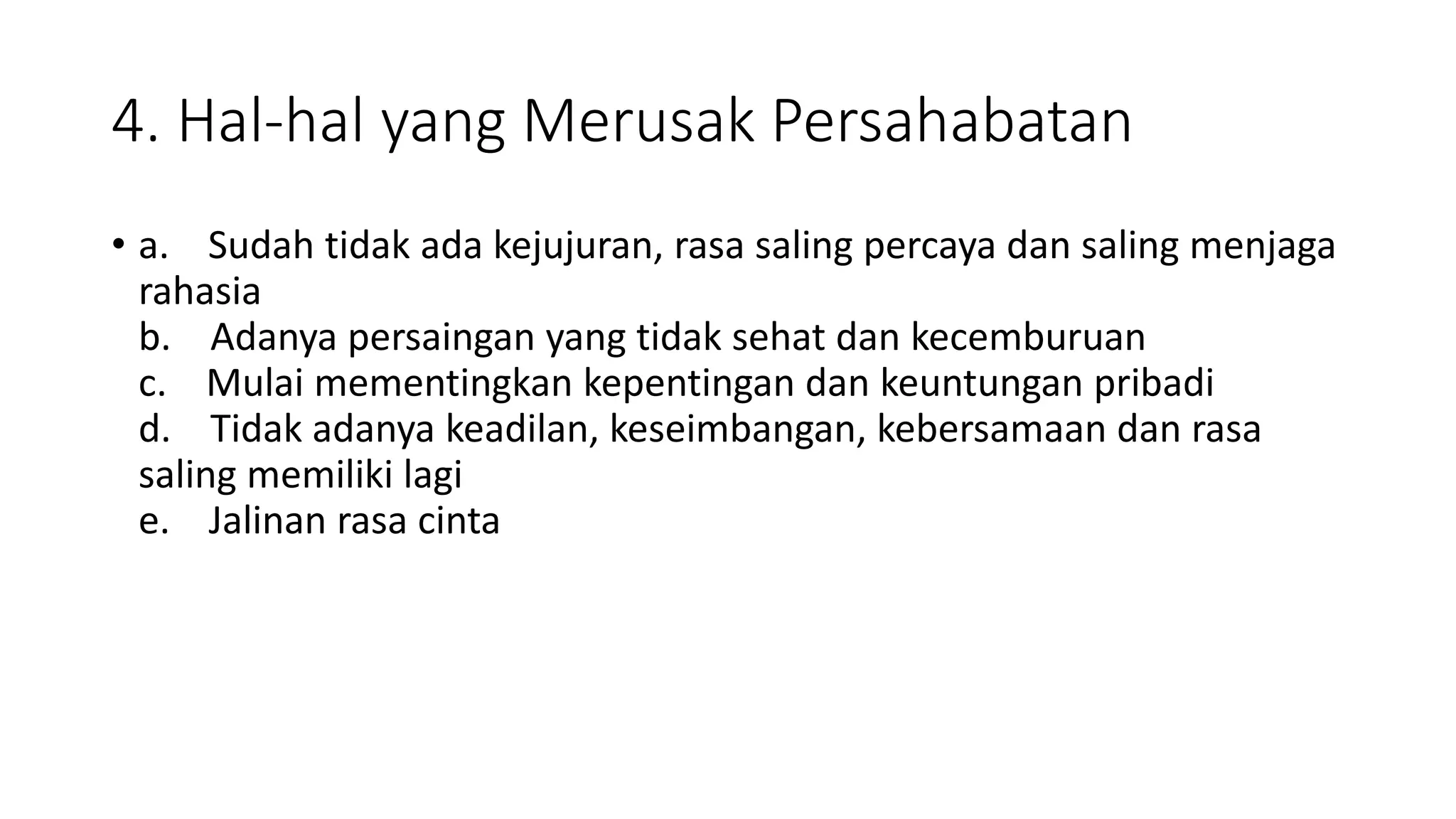PERSAHABATAN SEJATI.pptx