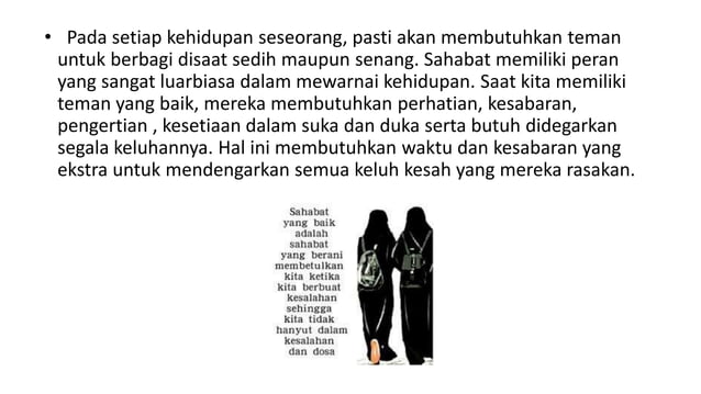 PERSAHABATAN SEJATI.pptx