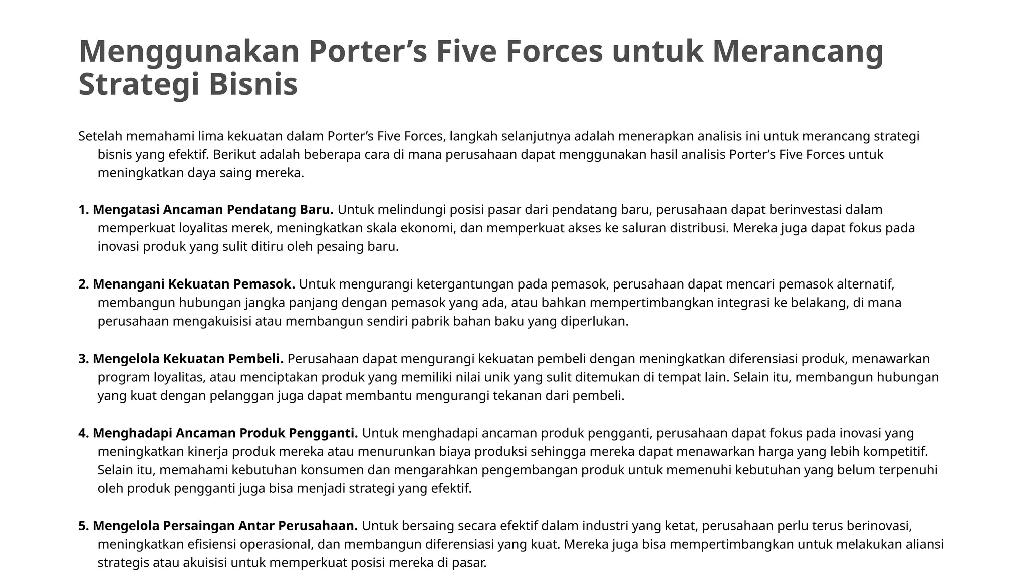 PERSAINGAN INDUSTRI DAN STRATEGI MENGATASINYA.pptx