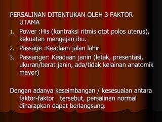 Persalinan normal.ppt