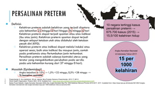 Persalinan Preterm dan KPD Ario Bimo.pdf