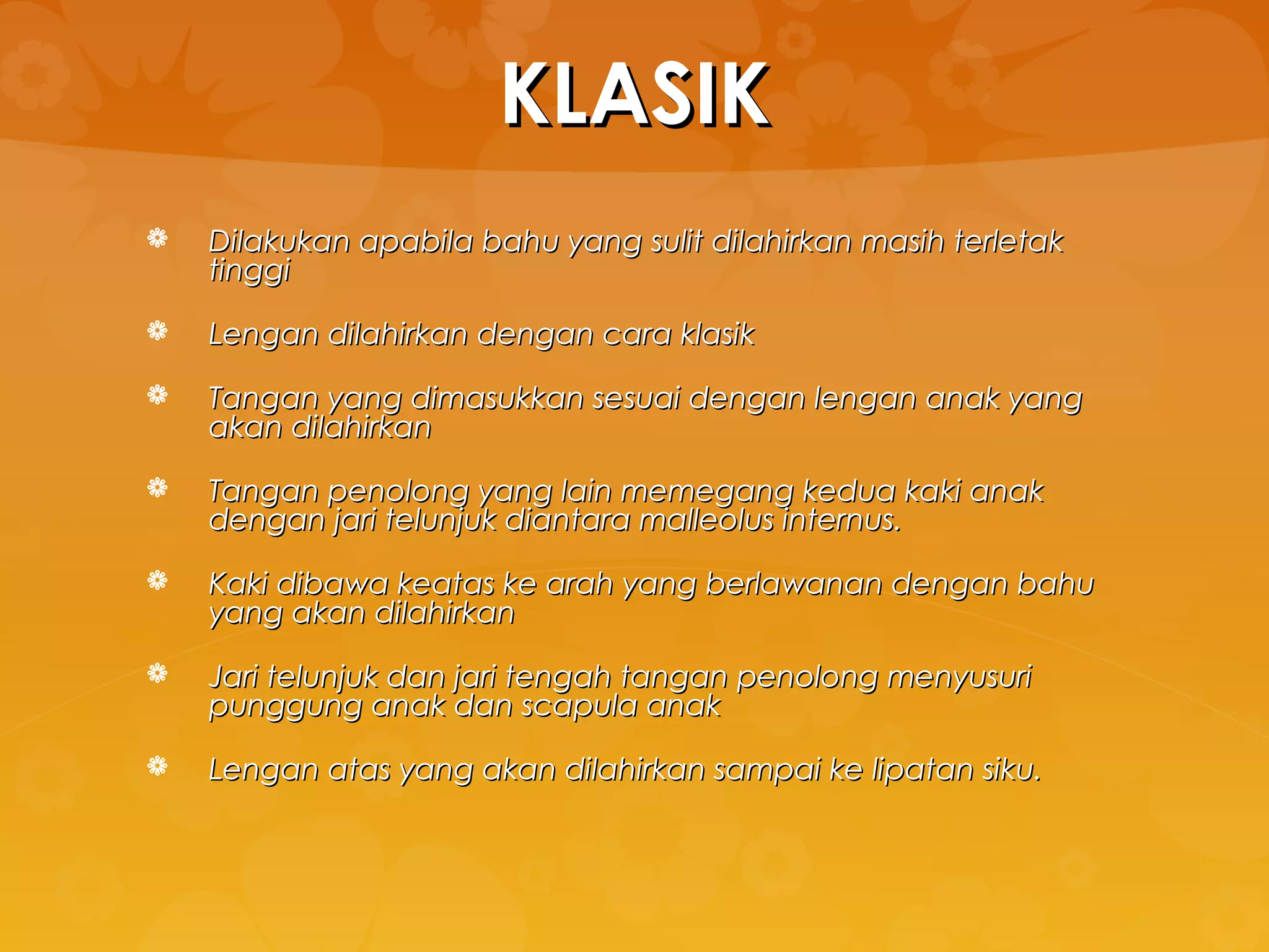 Dr Arie koass RSAL mintohardjo | PPT