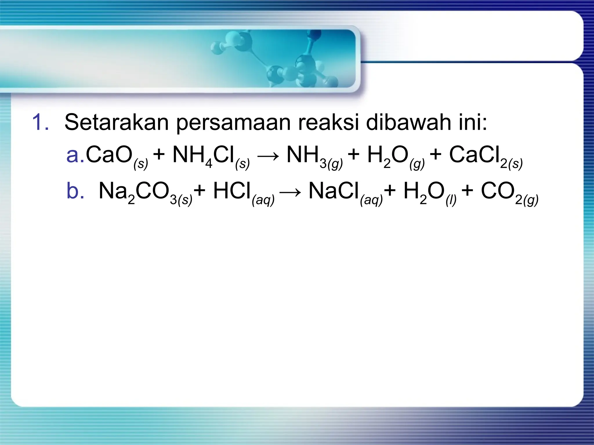 persamaan-reaksi.pptx hukum dasar kimia | PPTX