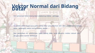Persamaan Bidang dan Pengertian Sej.pptx