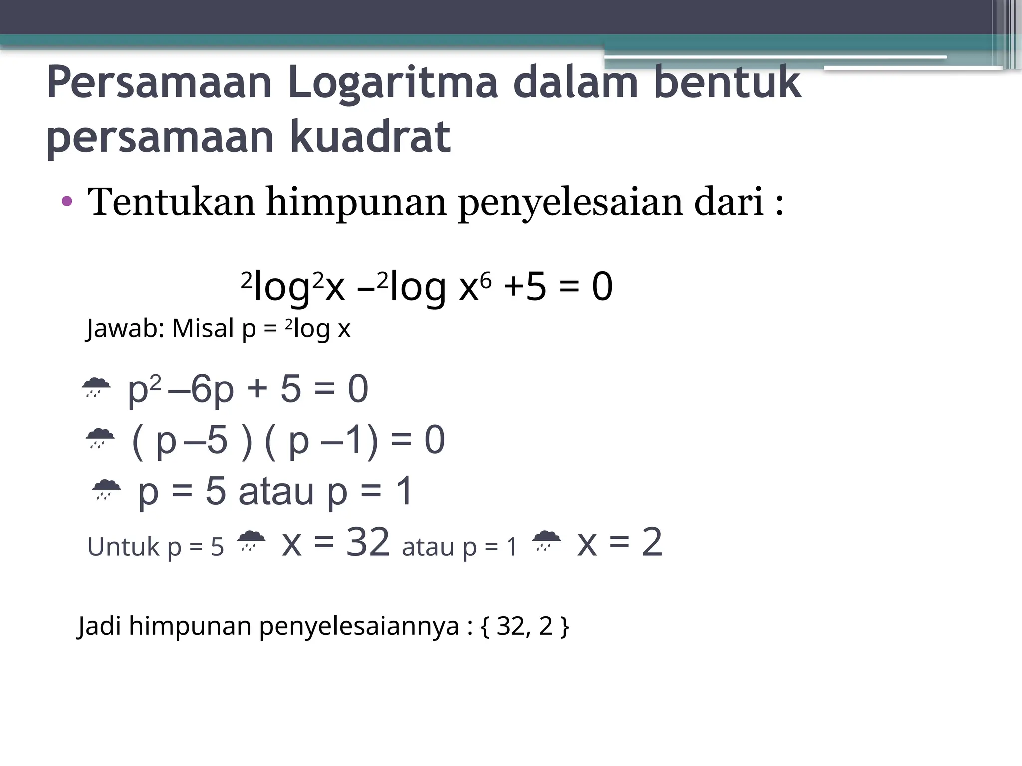 Persamaan dan Pertidaksamaan kelas 10.pptx