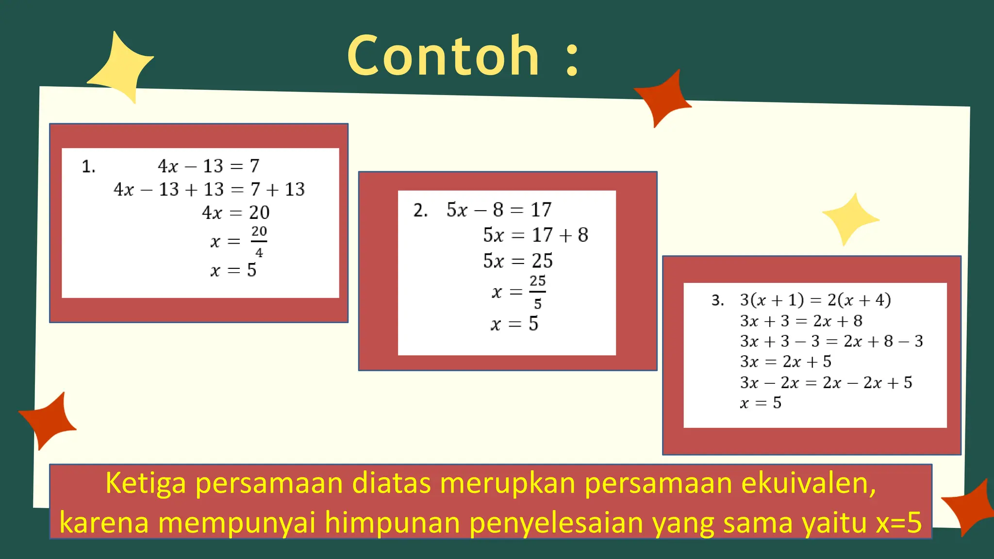 PERSAMAAN DAN PERTIDAKSAMAAN LINEAR.pptx