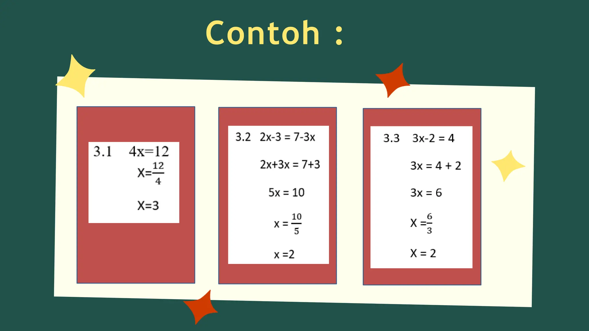 PERSAMAAN DAN PERTIDAKSAMAAN LINEAR.pptx