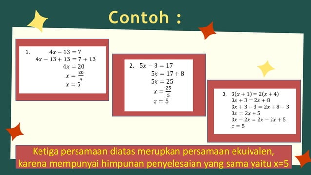 PERSAMAAN DAN PERTIDAKSAMAAN LINEAR.pptx