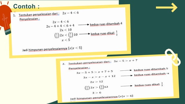 PERSAMAAN DAN PERTIDAKSAMAAN LINEAR.pptx