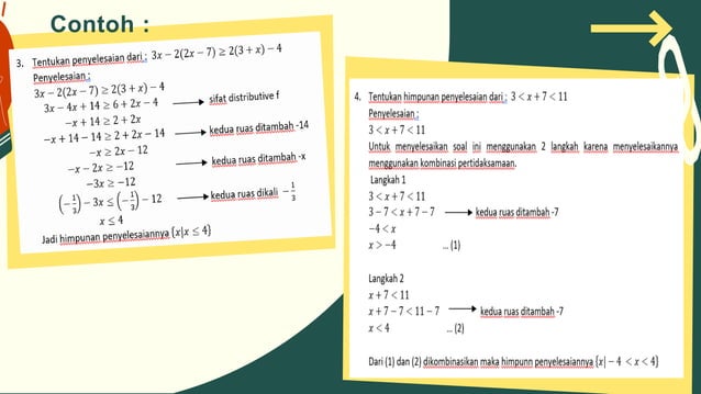 PERSAMAAN DAN PERTIDAKSAMAAN LINEAR.pptx
