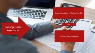 Persamaan Dasar Akuntansi.pptx