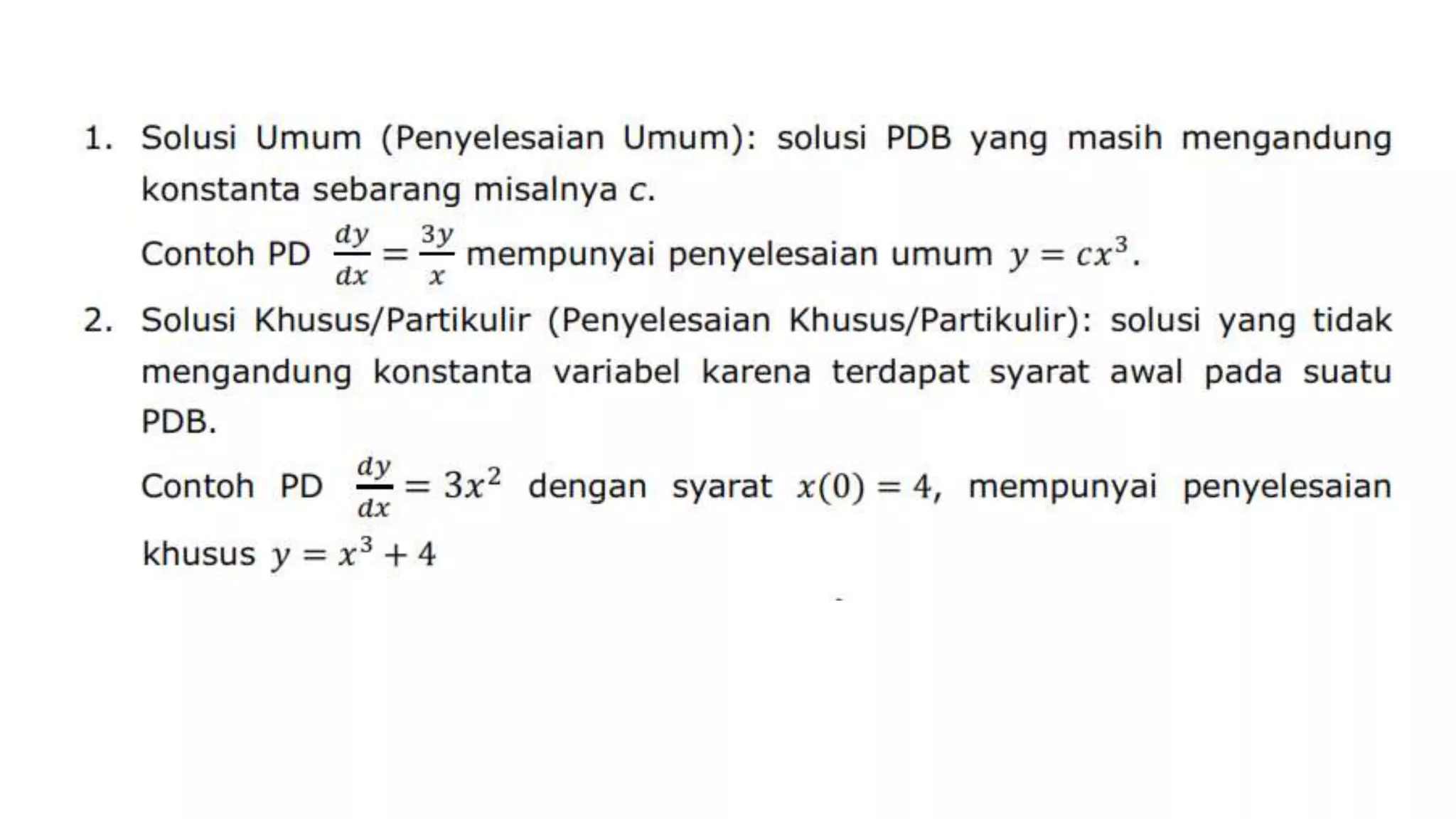 Persamaan Diferensial Biasa biasa.pptx