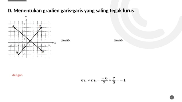 Persamaan Garis Lurus (Linear) Sub Bab 1 (Gradien).pptx