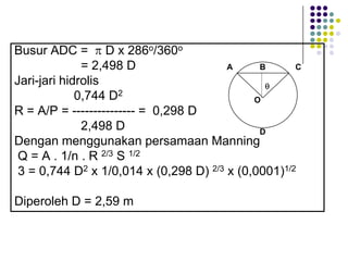 Persamaan kecepatan | PPTX