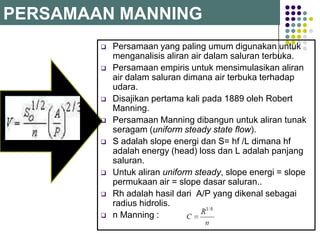 Persamaan kecepatan | PPTX