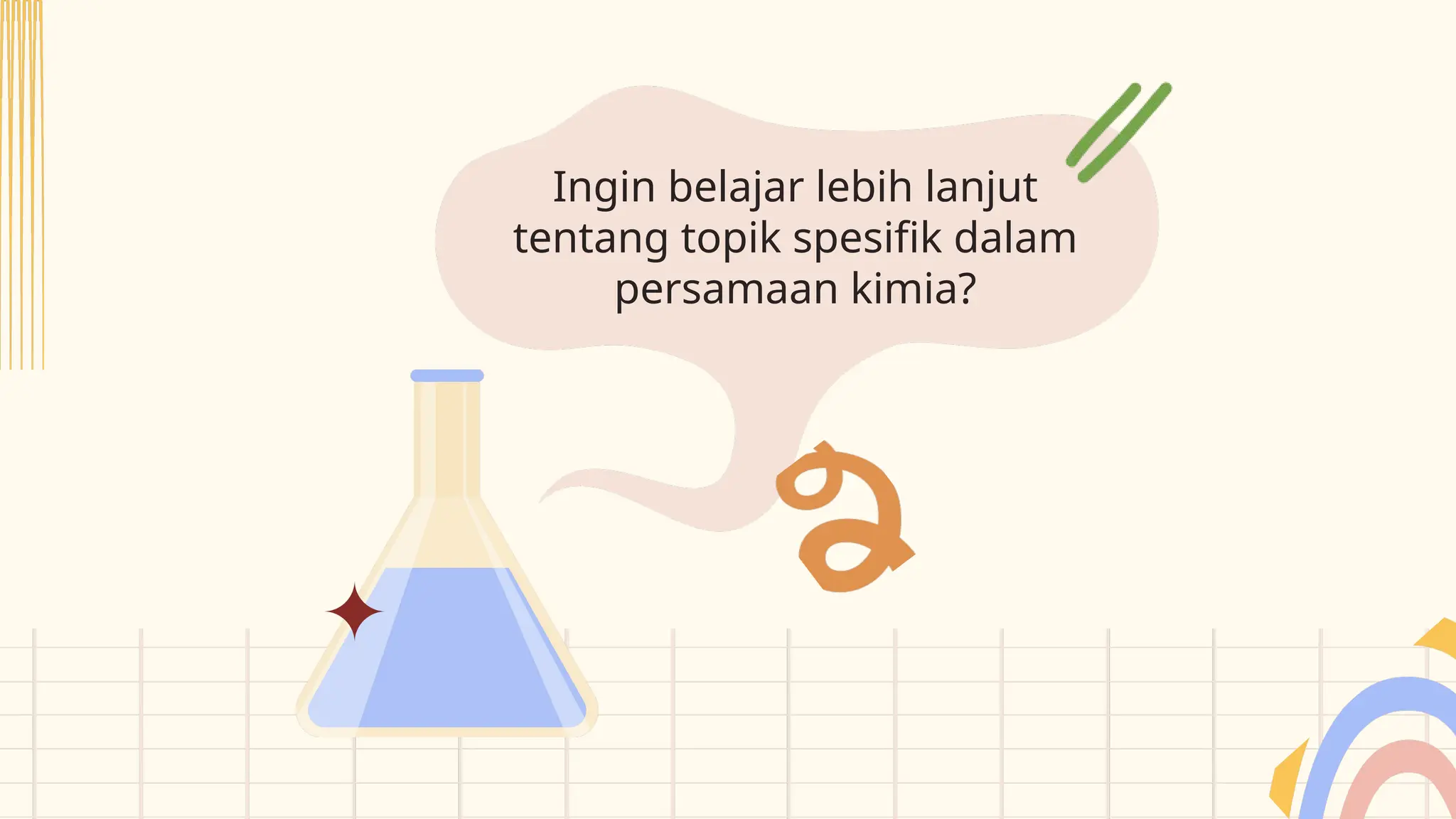 MATERI TENTANG PERSAMAAN KIMIA KELAS X.pptx