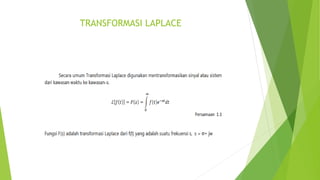 Persamaan Laplace mata kuliah matematika lanjut.pdf