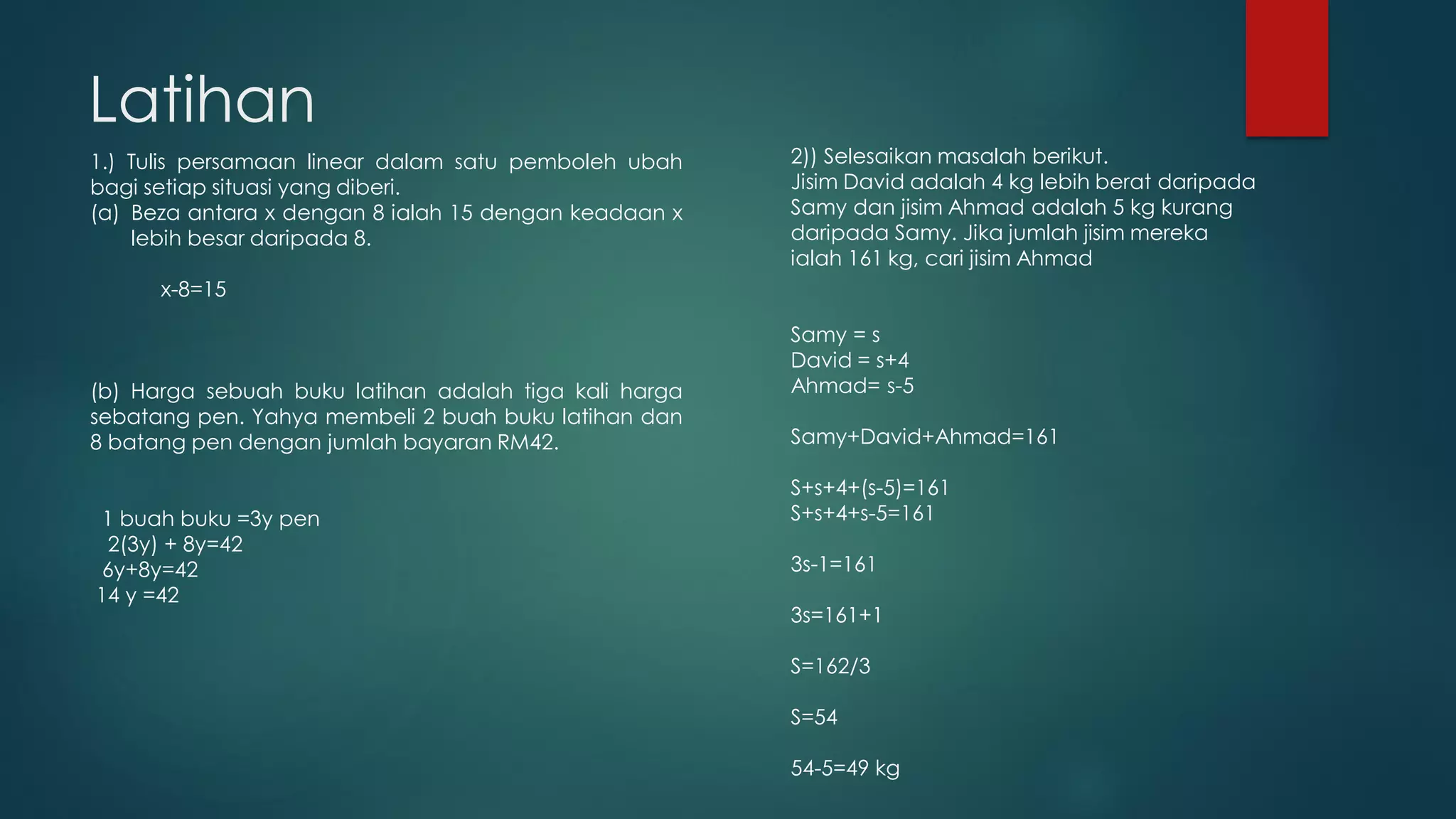 persamaan linear.pdf