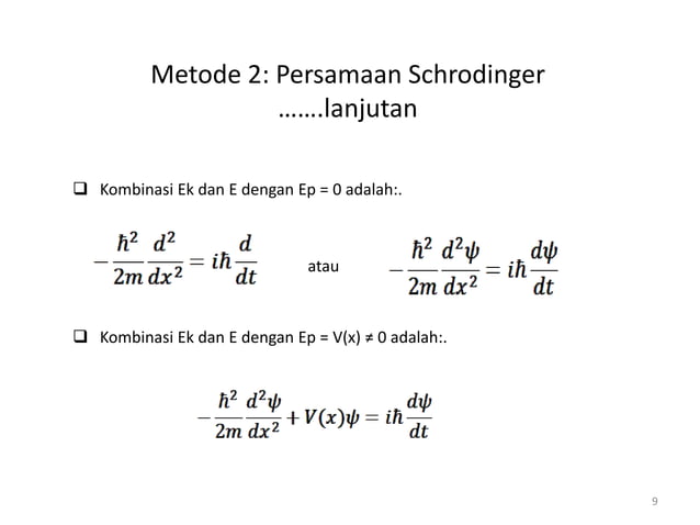 Persamaan Schrodinger.pptx