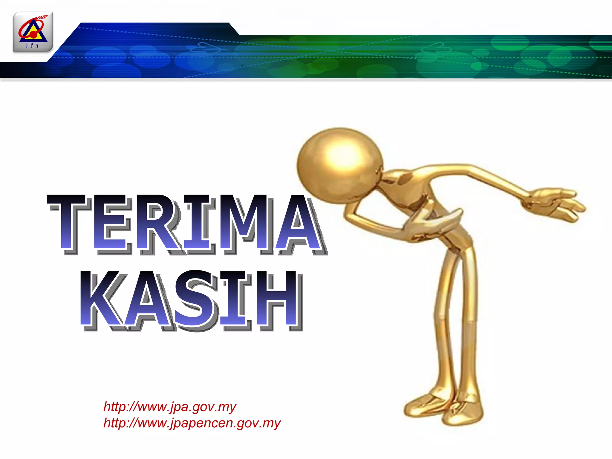 Persaraan dan kaedah persaraan | PPT