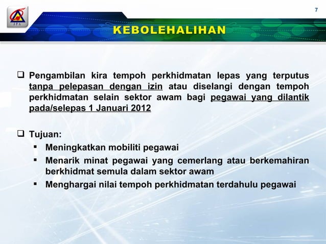 Persaraan dan kaedah persaraan | PPT