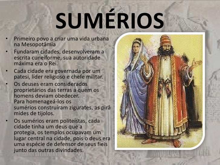 Oriente Médio - Inicio