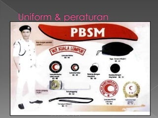 Persatuan bulan sabit merah | PPTX