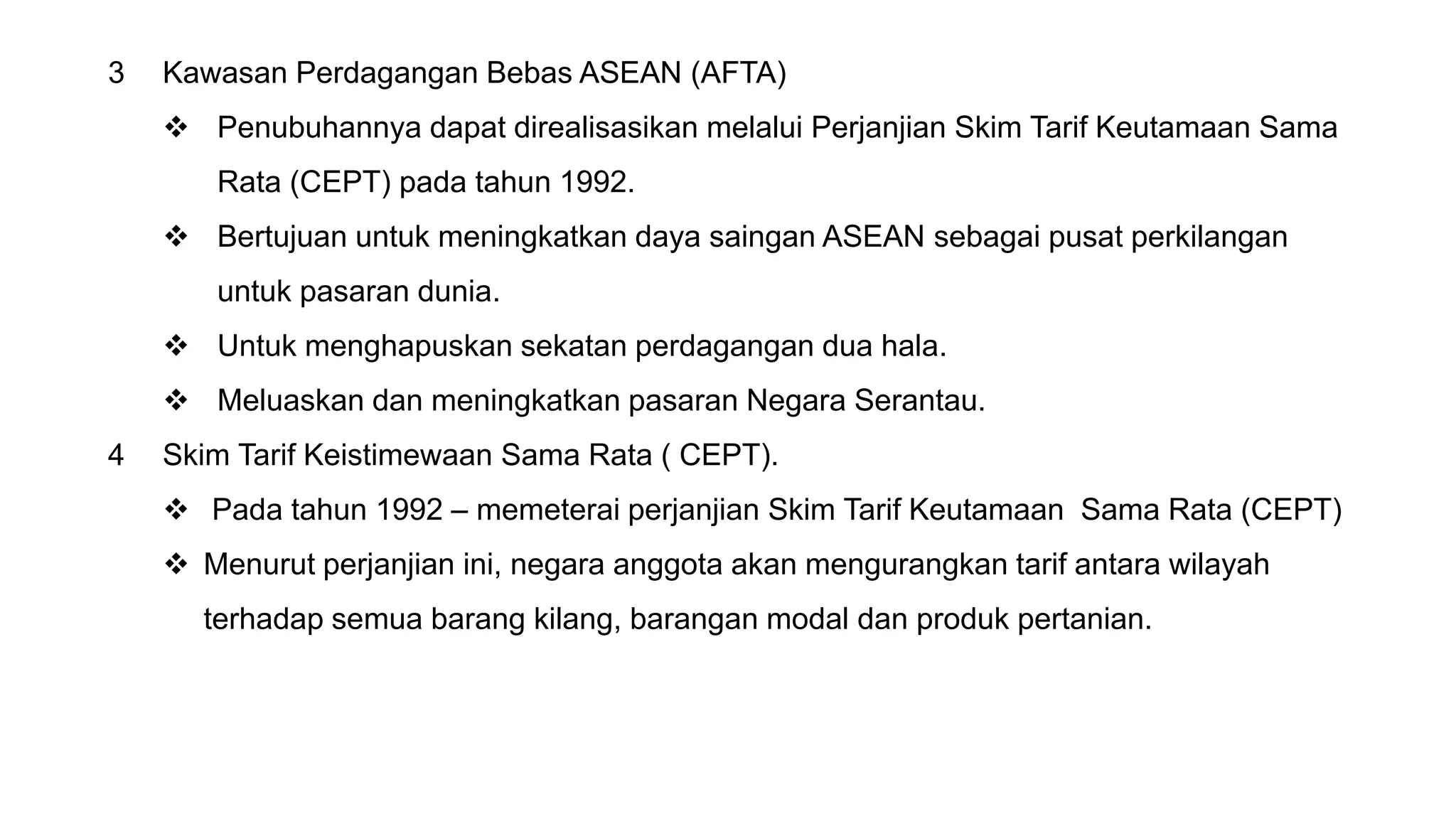 Persatuan negara negara asia tenggara (ASEAN) | PPTX
