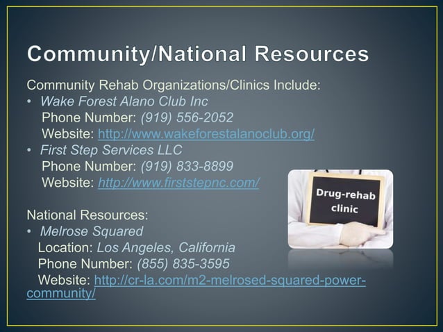 Prescription Drug Abuse | PPT