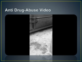 Prescription Drug Abuse | PPT