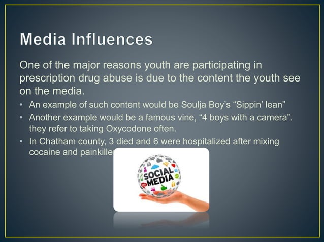 Prescription Drug Abuse | PPT