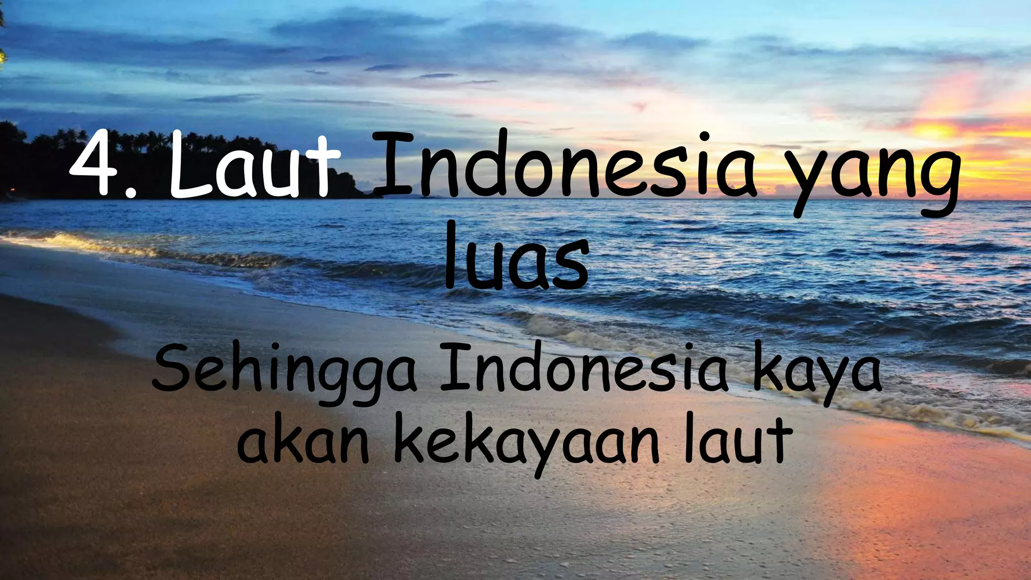 Persebaran flora dan fauna | PPTX