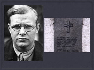 Persecution | PDF