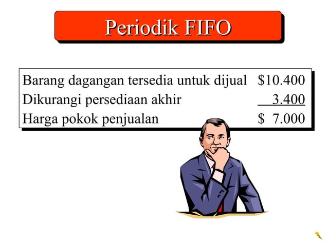 Persediaan metode periodik dan perpetual.ppt