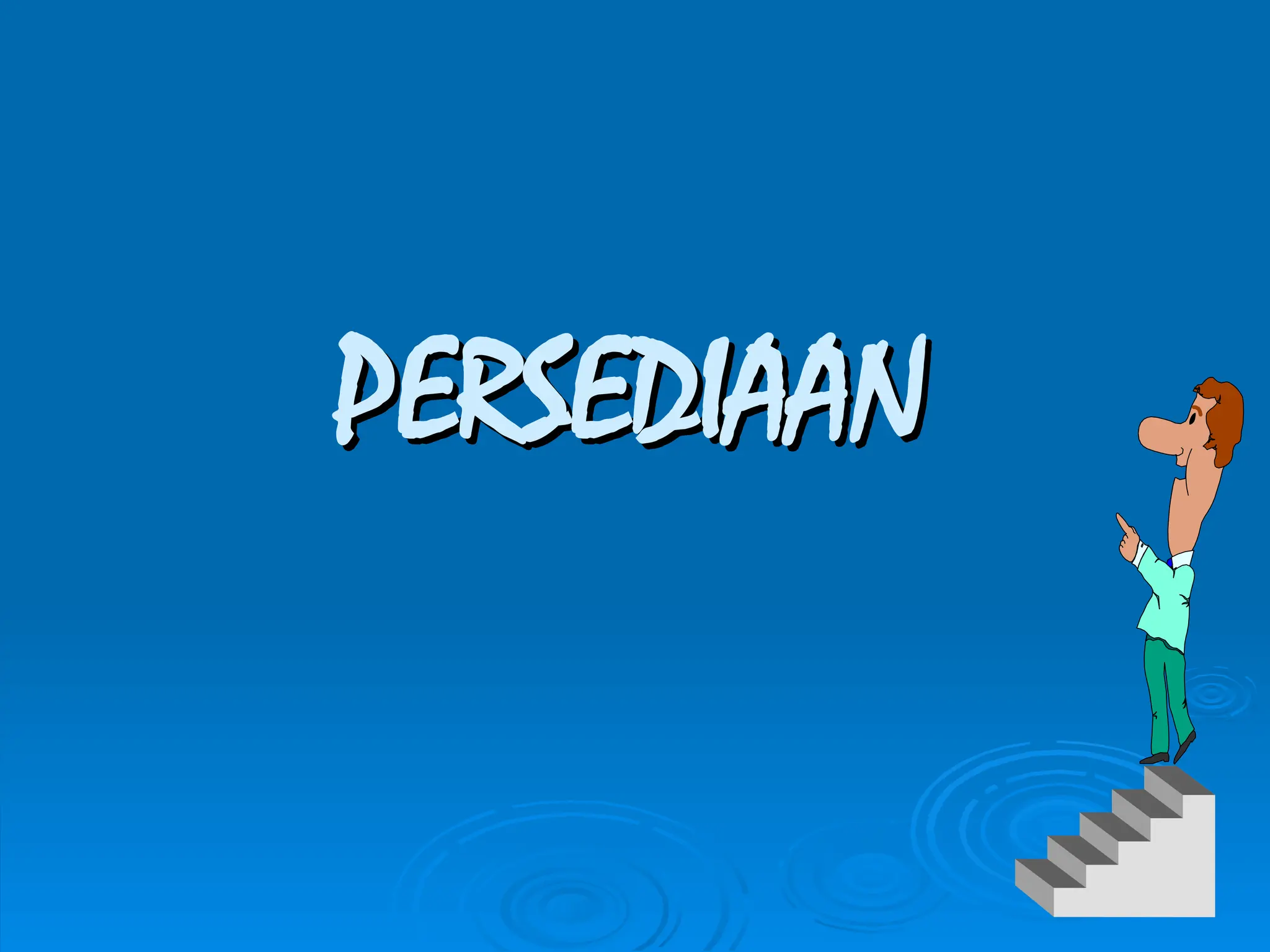 Materi akuntansi persediaan untuk perusahaan komersil | PPT
