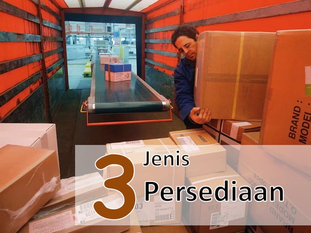 Persediaan akuntansi perpajakan | PPTX