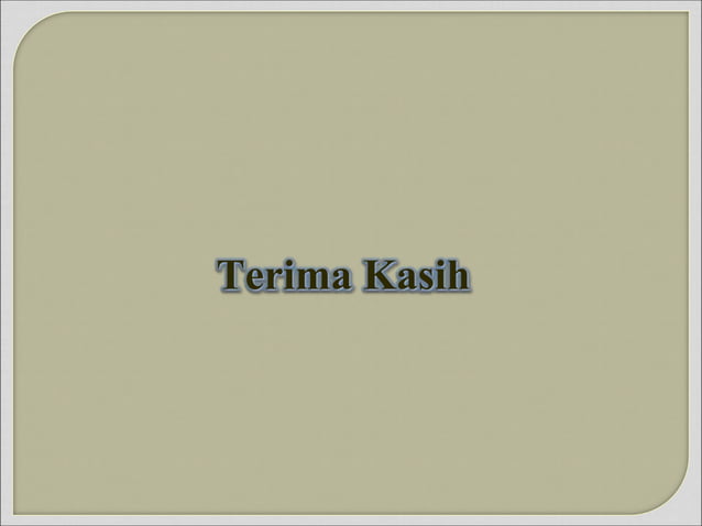 Persediaan dan penyusutan -- Accounting Tax | PPTX