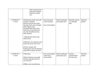 Najis Mutawassitah | PPT