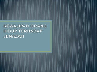 Persediaan selepas kematian.pdf