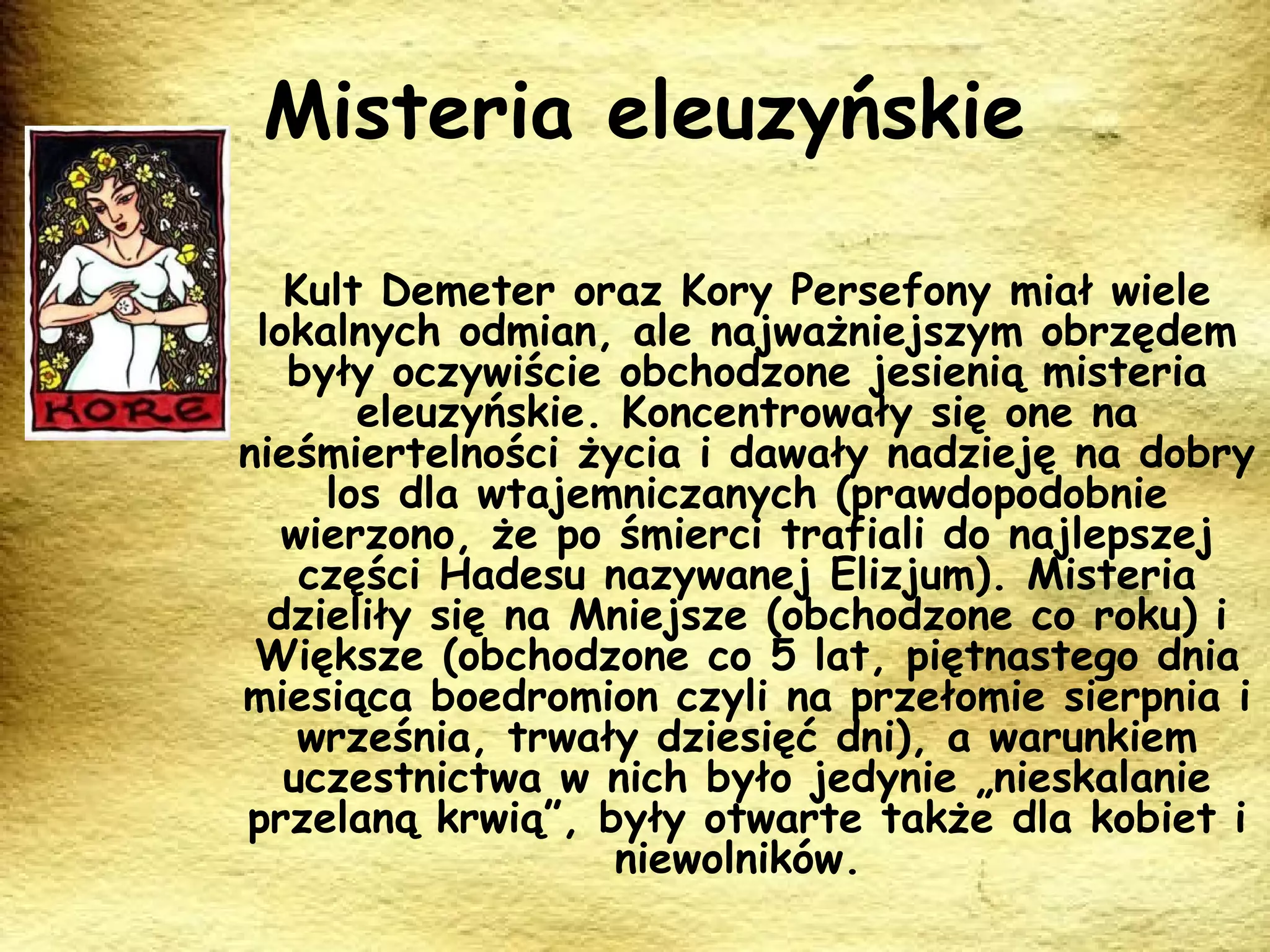 Persefona nikola | PPT