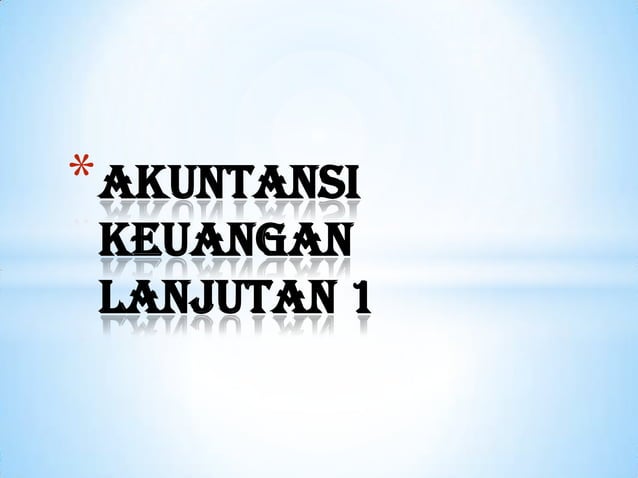 Persekutuan | PPT