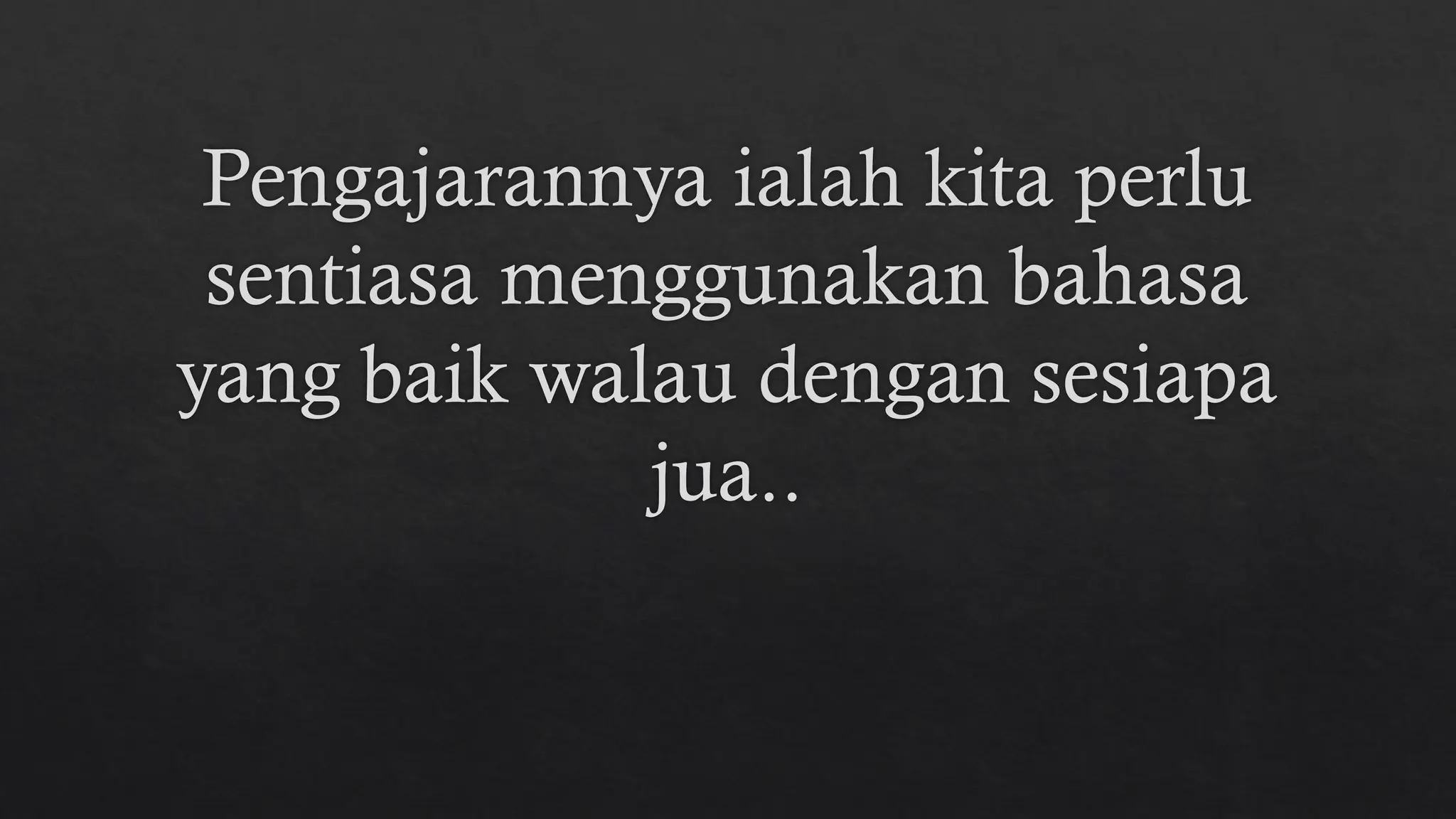 Persembahan Pentomin Bahasa melayu sekolah rendah | PPTX