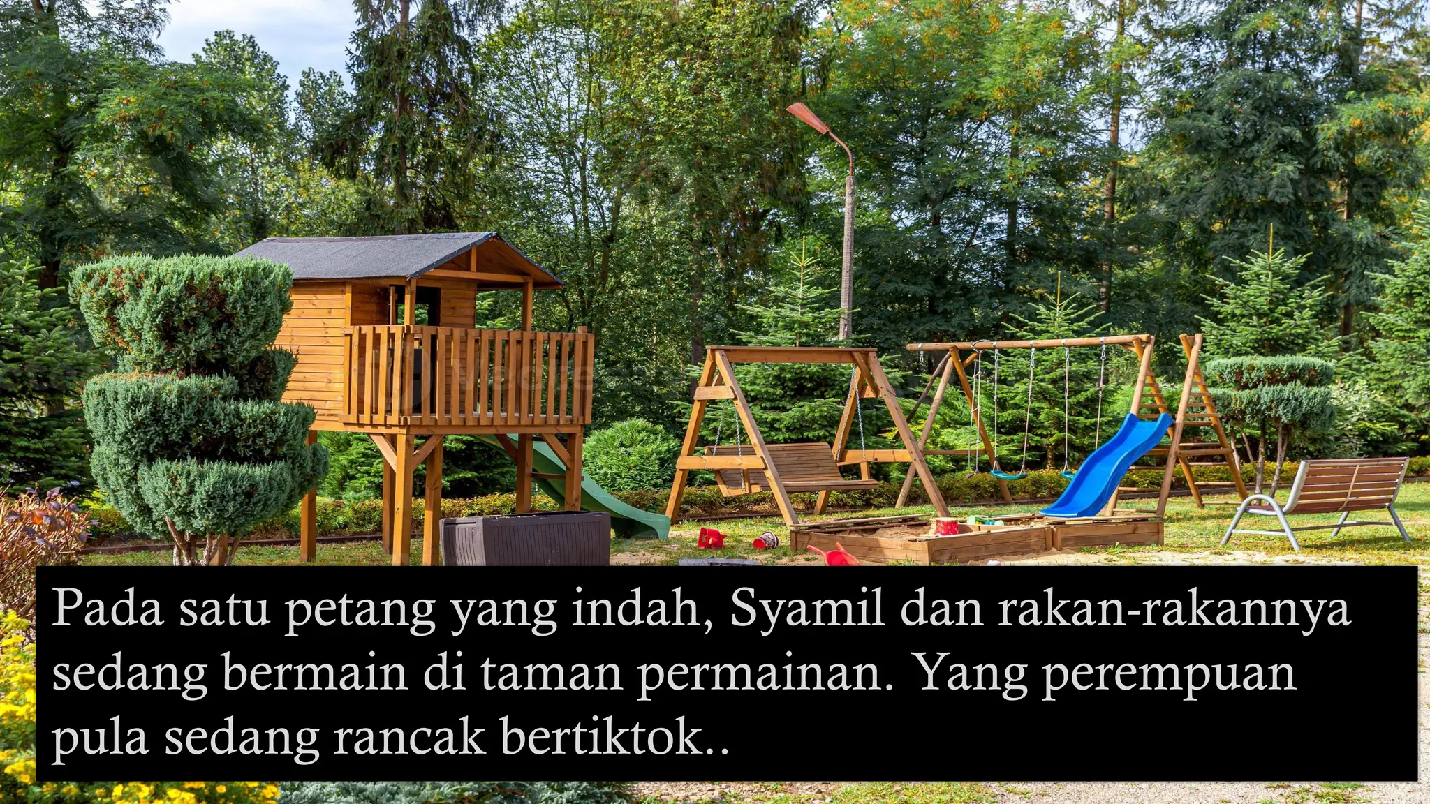 Persembahan Pentomin Bahasa melayu sekolah rendah | PPTX