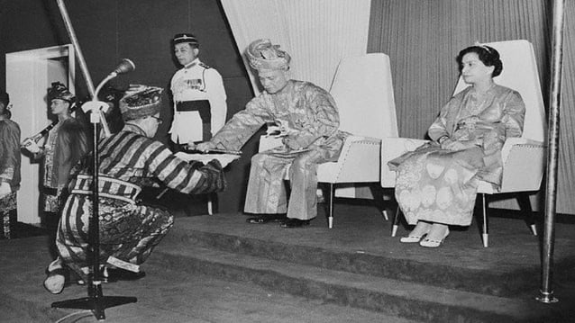 Persembahan Pentomin Bahasa melayu sekolah rendah | PPTX