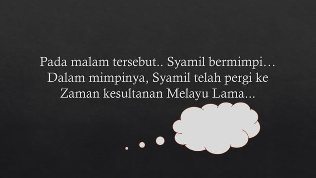 Persembahan Pentomin Bahasa melayu sekolah rendah | PPTX