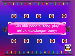 Persembahan powerpoint | PPTX