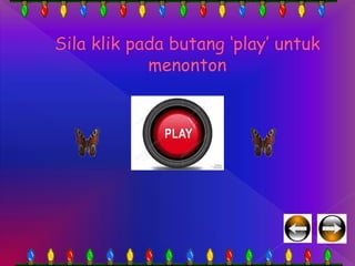 Persembahan powerpoint | PPT