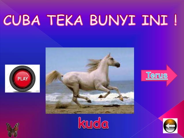 Persembahan powerpoint | PPT | Free Download